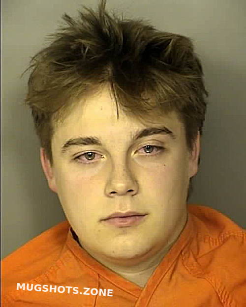 BROHAWN ETHAN TATE 04/25/2024 - Horry County Mugshots Zone