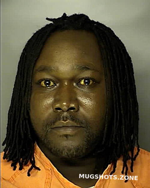 LONG JASPER BARTIN 04/26/2024 - Horry County Mugshots Zone