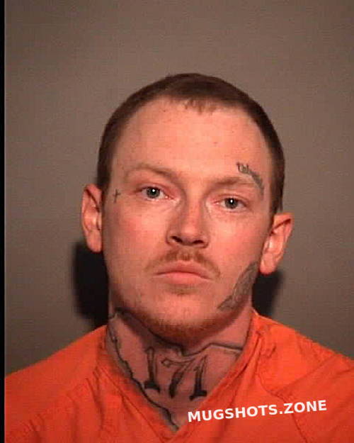 KNIGHT FURMAN COY 04/26/2024 - Horry County Mugshots Zone