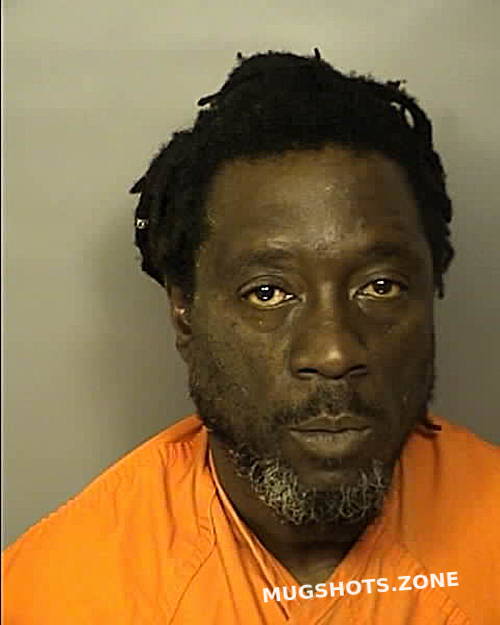 DAVIS MACK ALLEN 04/26/2024 - Horry County Mugshots Zone