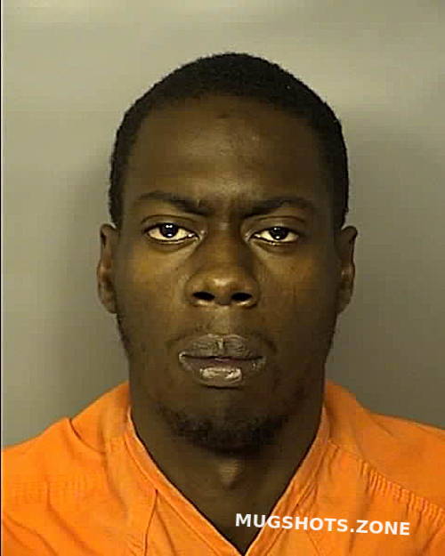 Young Ladarius Qashawn 04 26 2024 Horry County Mugshots Zone