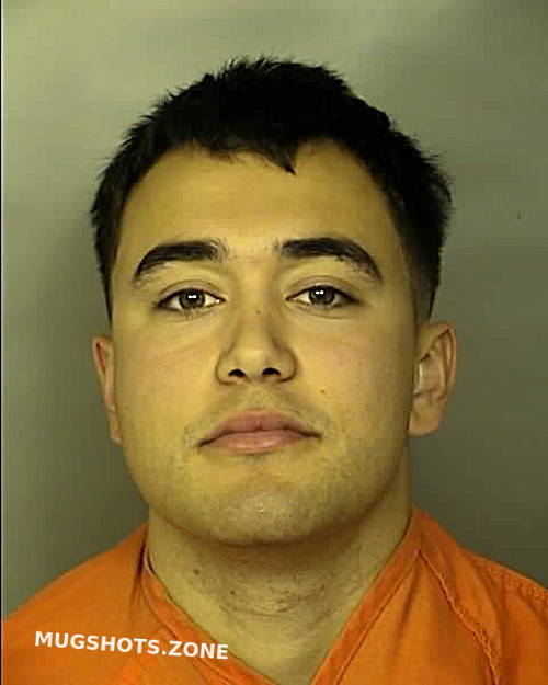 RAABE AGUIRRE ALEXANDER ROBERTO 04/29/2024 - Horry County Mugshots Zone