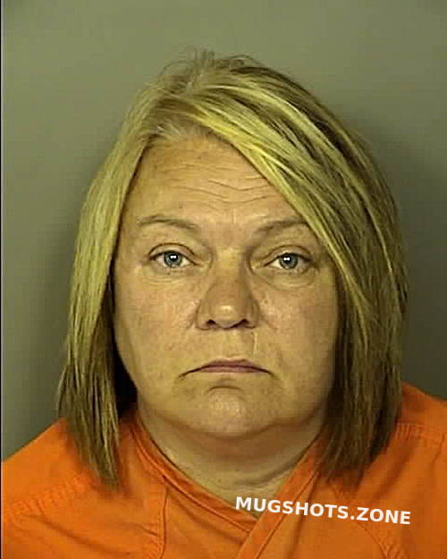 BUFFKIN HELEN AMANDA 04/29/2024 - Horry County Mugshots Zone