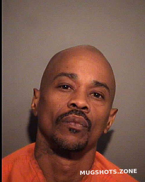 JULIUS ERYK DERON 04/29/2024 - Horry County Mugshots Zone