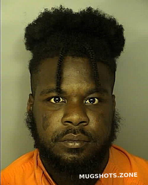 TAYLOR DE'MARQUEZ DARNELLE 04/29/2024 - Horry County Mugshots Zone