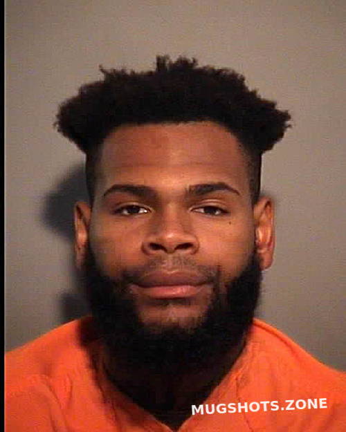 FOWLER DEANGELO GREGORY 04/29/2024 - Horry County Mugshots Zone