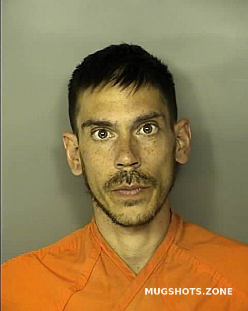BEGLEY BRETT MATHEW 05/02/2024 - Horry County Mugshots Zone