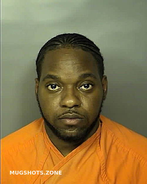 RATTRAY JEVAUGHN JADANE 05/03/2024 - Horry County Mugshots Zone