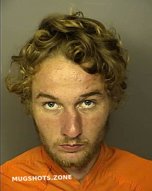 GRAY HUNTER ANDREW 05/04/2024 - Horry County Mugshots Zone