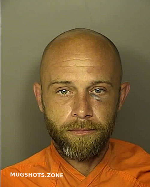 GUNTER MICHAEL EUGENE 05/04/2024 - Horry County Mugshots Zone