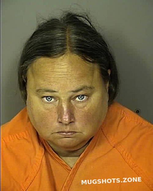 NICKERSON DEBORAH ANN 05/05/2024 - Horry County Mugshots Zone