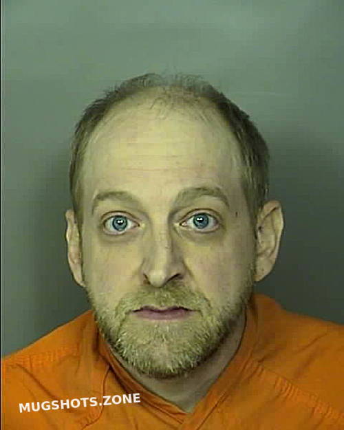 KNIEBBE CHRISTOPHER ADAM 05/05/2024 - Horry County Mugshots Zone