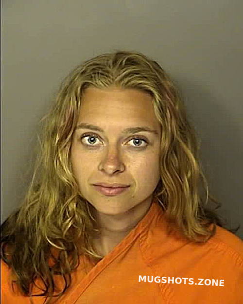 WHITE CHELSEA MARIE 05/06/2024 - Horry County Mugshots Zone