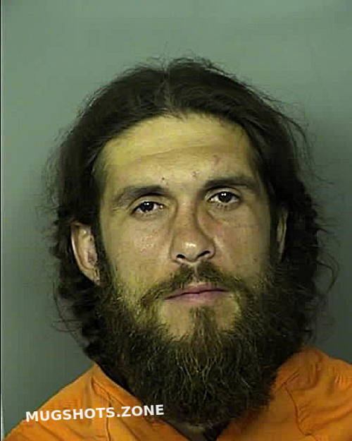 SCOTT JEREMIAH GIBSON 05/06/2024 - Horry County Mugshots Zone