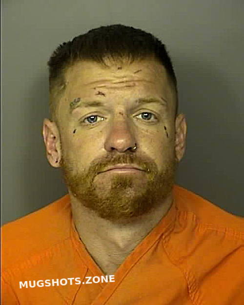 BERK JUSTIN MATTHEW 05/07/2024 - Horry County Mugshots Zone