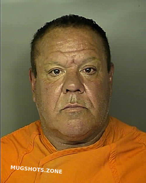 NICKERSON DANIEL JAMES 05/07/2024 - Horry County Mugshots Zone