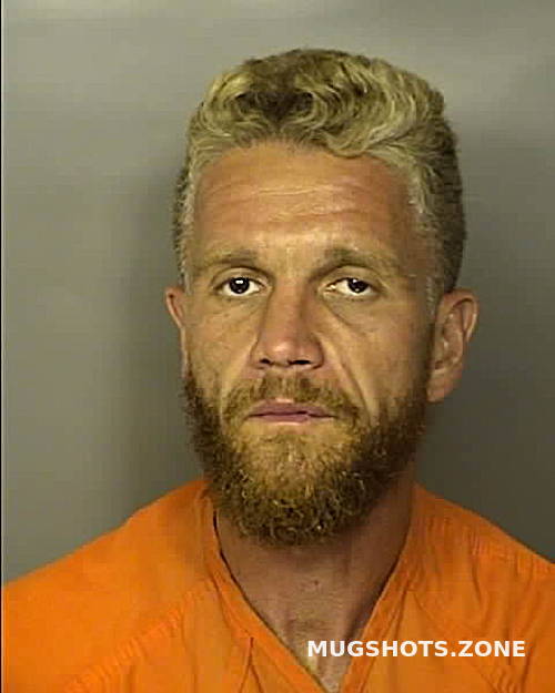 SIMMS TIMOTHY SEAN 05/08/2024 - Horry County Mugshots Zone