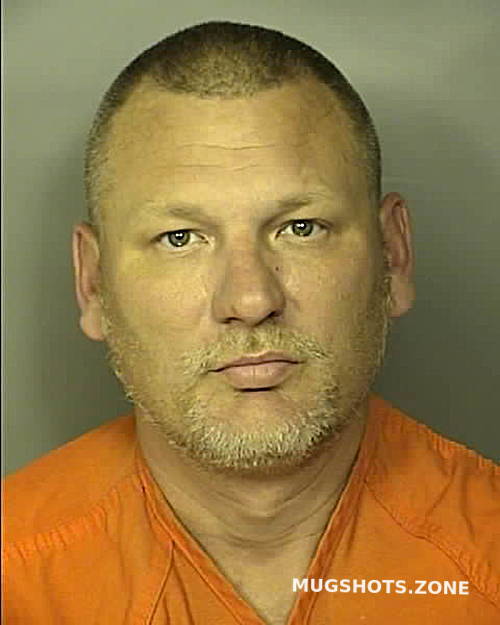 LACKMAN CHAD ANTHONY 05/08/2024 - Horry County Mugshots Zone