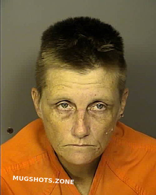 MACKENZIE LISA DAWN 05/08/2024 - Horry County Mugshots Zone