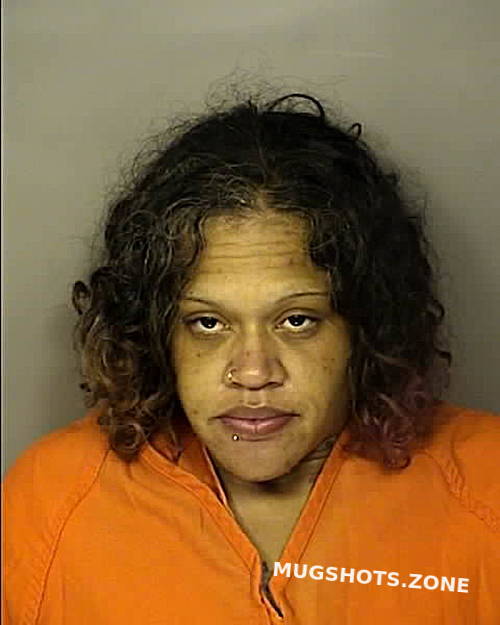 Deaton Kayla Symone 05 09 2024 Horry County Mugshots Zone