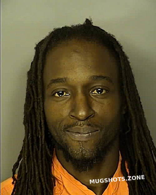 LEWIS BARRON MAURICE 05/10/2024 - Horry County Mugshots Zone