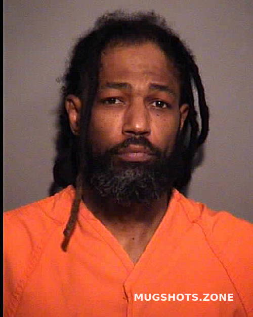 MILLER AKEEM JAMMAL 05/11/2024 - Horry County Mugshots Zone