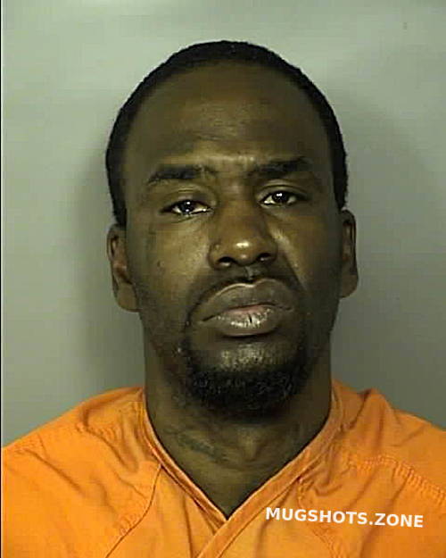 BRAXTON CHRISTIAN MARQUES 05/11/2024 - Horry County Mugshots Zone