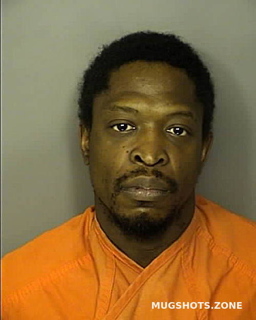 COLLIER DERRICK VANDER 05/12/2024 - Horry County Mugshots Zone