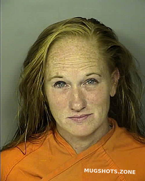 HORTON GINGER JEWEL 05/12/2024 - Horry County Mugshots Zone