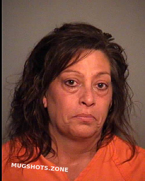 HANDY JENNIFER LYNN 05/12/2024 - Horry County Mugshots Zone
