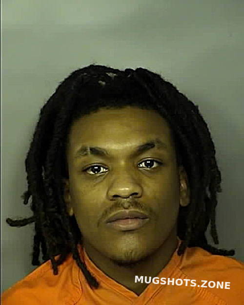 ROUNTREE JADIN JERMAINE 05/13/2024 - Horry County Mugshots Zone