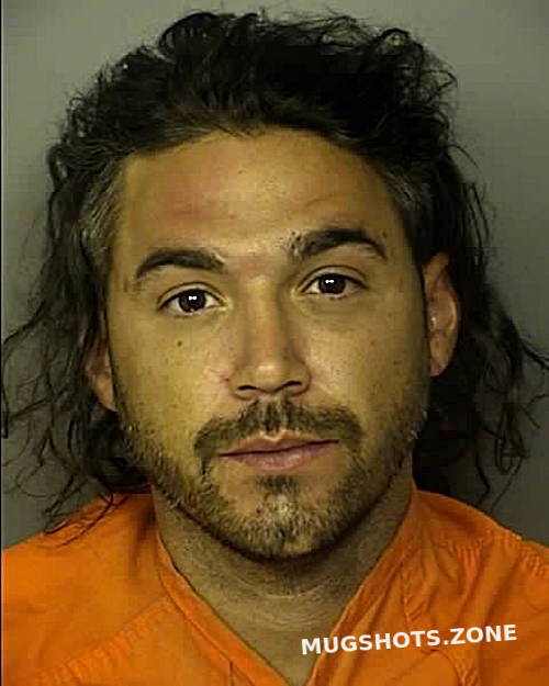 DOMOROD RICHARD PATRICK 05/13/2024 - Horry County Mugshots Zone