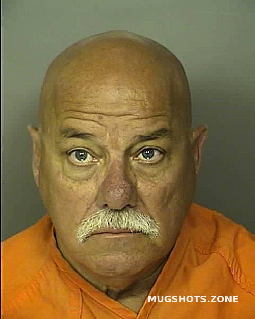 AMBURGEY JERRY 05/13/2024 - Horry County Mugshots Zone