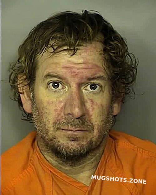 HAMILTON RODGER OSBAND 05/14/2024 - Horry County Mugshots Zone