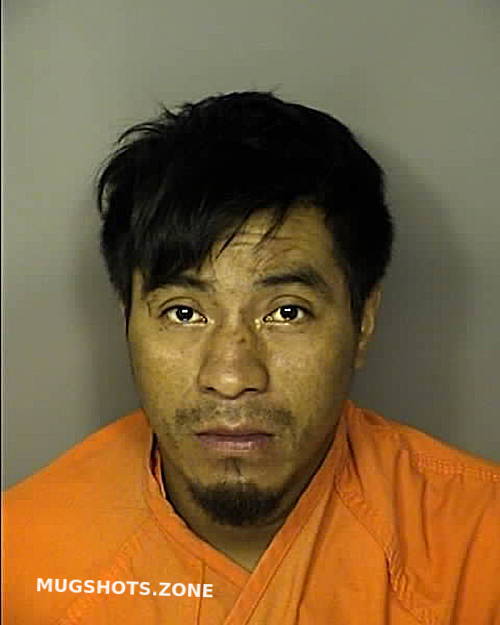 ROMERO-MENDEZ ABNER BAUDILIO 05/14/2024 - Horry County Mugshots Zone