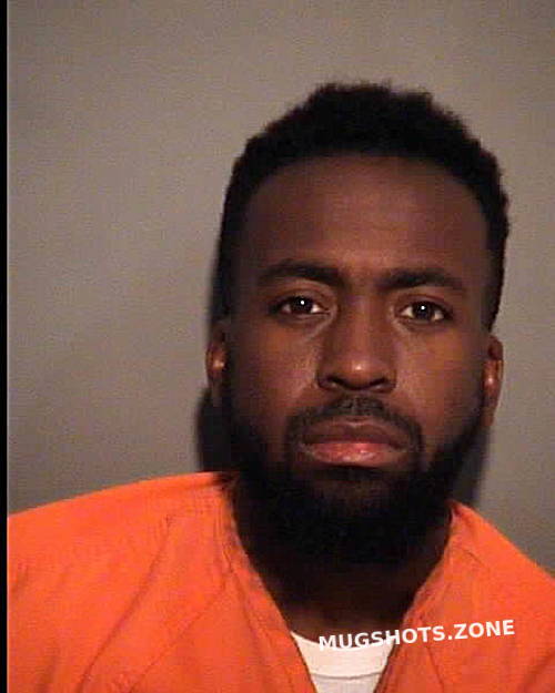 JOHNSON TERRANCE JAMES 05/16/2024 - Horry County Mugshots Zone