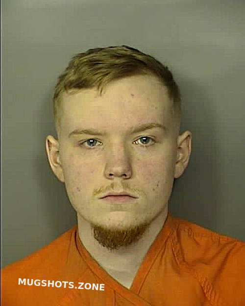 DAVIS JACOB RYAN 05/16/2024 - Horry County Mugshots Zone