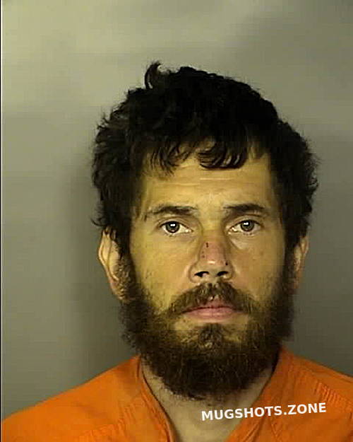 GORE JOSEPH BAILEY 05/16/2024 - Horry County Mugshots Zone