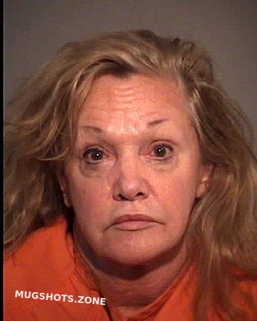 JUNE JACQUELINE SYKES 05/16/2024 - Horry County Mugshots Zone