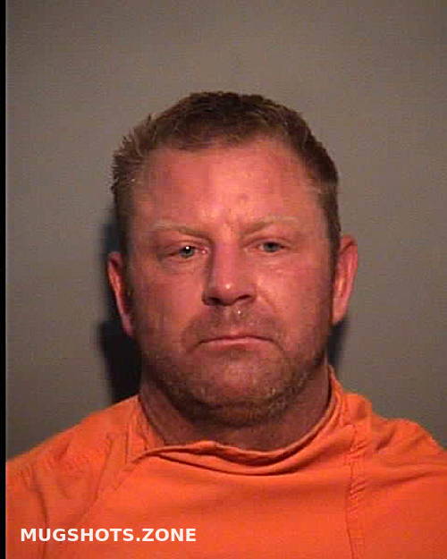 DENNY CHRISTOPHER LANCE 05/17/2024 - Horry County Mugshots Zone