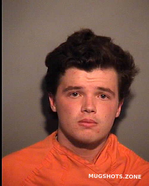 MARTIN BLAKE MATTHEW 05/18/2024 - Horry County Mugshots Zone