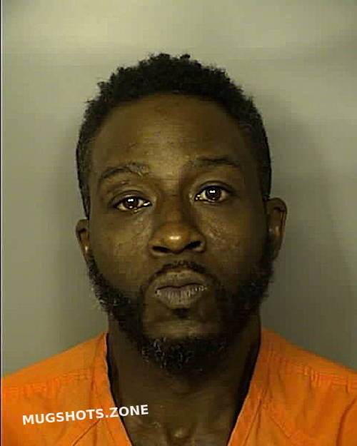 HILL KENNETH O'NEIL 05/18/2024 - Horry County Mugshots Zone