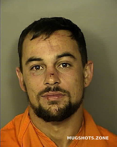 SCHOCH RYAN HAMPTON 05/18/2024 - Horry County Mugshots Zone