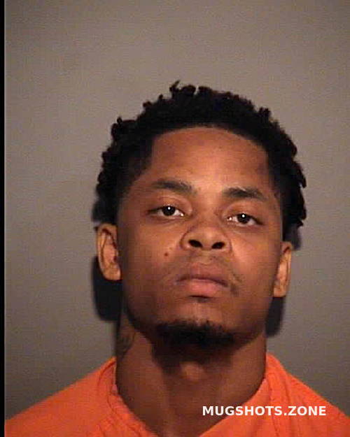 SPAIN MOURICE DEANGELO 05/18/2024 - Horry County Mugshots Zone