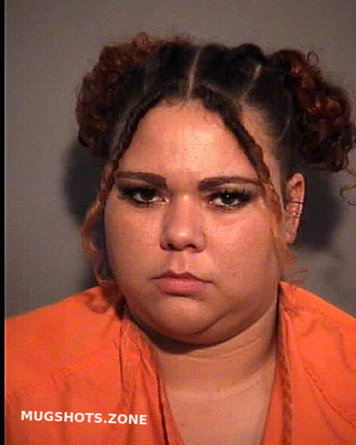 Hall Alexis Lasha 05182024 Horry County Mugshots Zone
