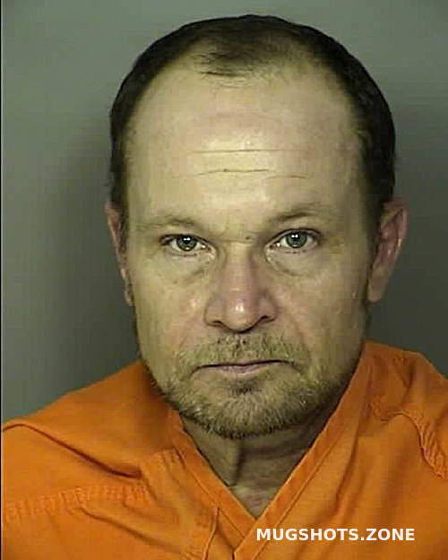CREECH NICKY DWAYNE 05/20/2024 - Horry County Mugshots Zone
