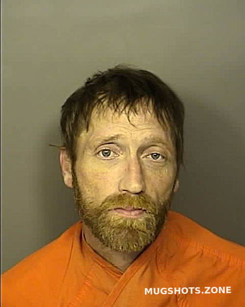 CARTER KENNETH KYLE 05/20/2024 - Horry County Mugshots Zone