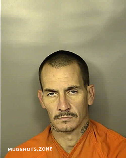 FIPPS WILLIAM TEDDY 05/20/2024 - Horry County Mugshots Zone