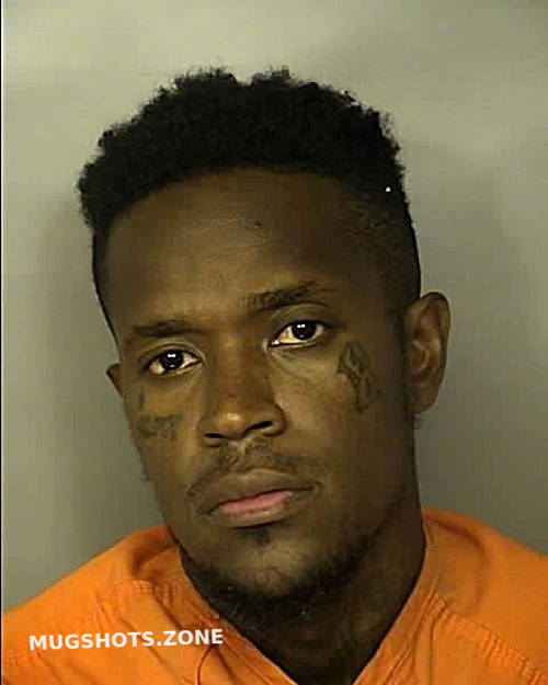 GORE ERIC WESLEY 05/22/2024 - Horry County Mugshots Zone