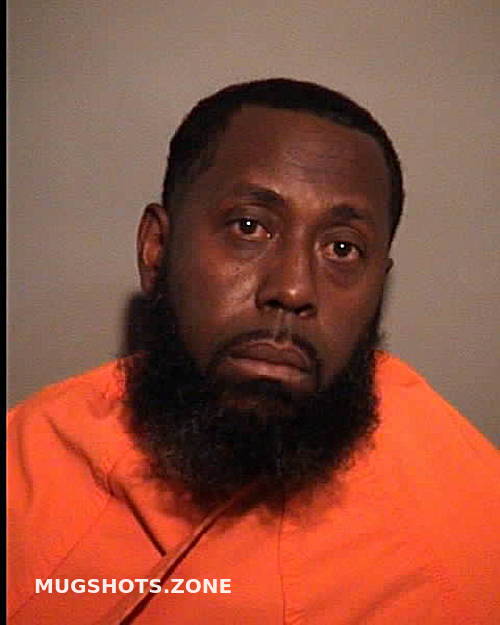 JONES MARK NORRELL 05/22/2024 - Horry County Mugshots Zone